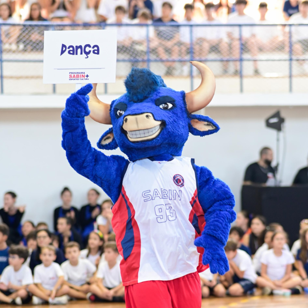 O Colégio | Colégio Albert Sabin